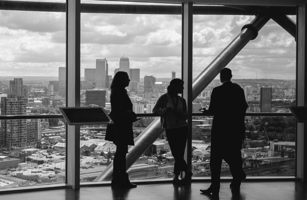 Strong Agile PPM Ltd